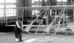 1910-1914 Wright Model B